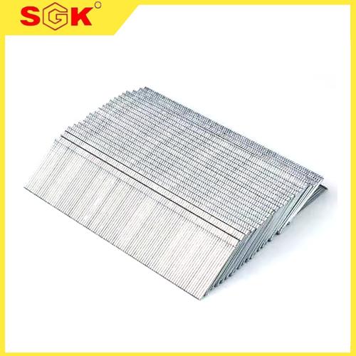 Jual Isi paku tembak / Refil paku tembak stainless steel / Pneumatic ...