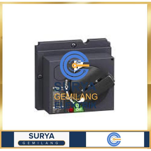 Jual SCHNEIDER MT100/160 MOTOR MCCB NSX & CVS 220/240V LV429434 MT 100 ...