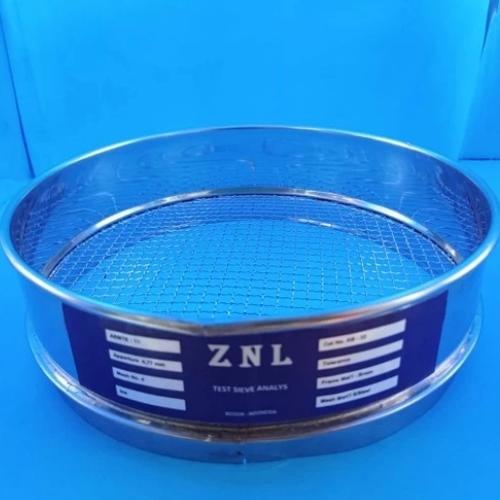 Jual Sieve Test Mesh 70 (212um) Diameter 20cm - Kota Semarang - Intlabs ...