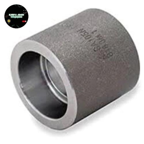 Jual REDUCER COUPLING BESI CLASS 3000 SOCKED WELD 1" x 1/2" INCH /SW ...