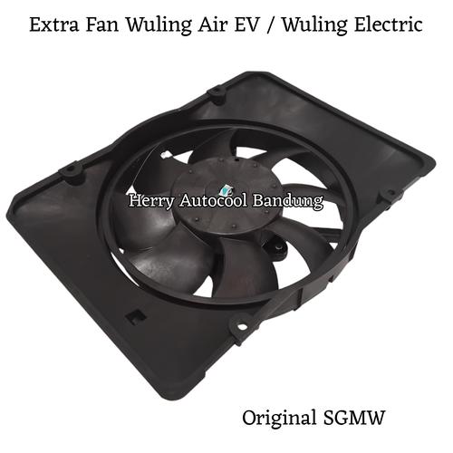 Jual Extra Fan Wuling Air EV / Wuling Electric - Kota Bandung - HERRY ...