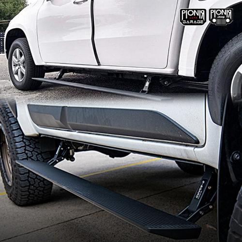 Promo Side Step Elektrik Side Step Otomatis Side Steps Elektrik Side ...