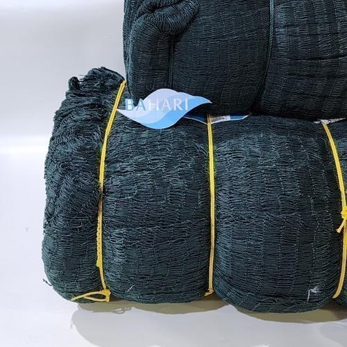 Jual Jaring PE Arida 380D/12 lubang 1" ukuran jaring 300/50 (Jaring ...