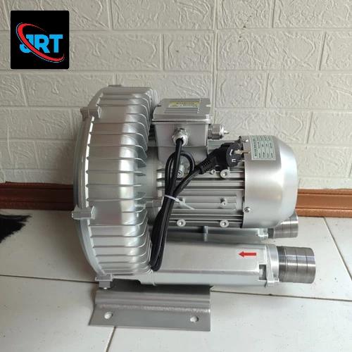 Jual Ring Blower ROTOR Vortex HB-1100 Watt 1/3Phase 220V Ring Blowerr ...