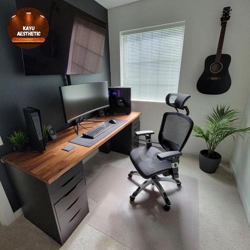 Jual Meja gaming Meja komputer Meja kerja full finishing - Jakarta ...