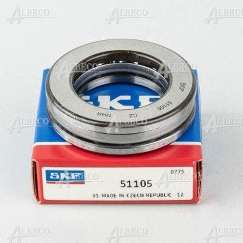 Jual THRUST BEARING 51105 SKF ORIGINAL - Jakarta Barat - ATRP BEARING ...