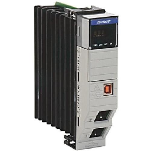 Jual ALLEN-BRADLEY 1756-EN2TR CONTROLLOGIX DUAL ETHERNET/IP MODULE ...