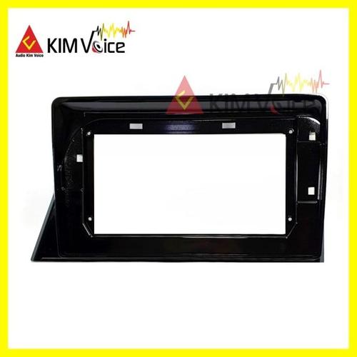 Jual Frame Head Unit Android 10 inch for Toyota SIENTA 2019 - Frame ...