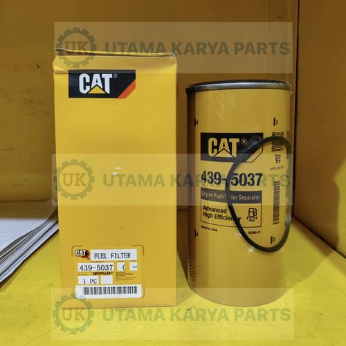 Jual Fuel Water Separator Filter Solar 439-5037 4395037 - Jakarta Barat ...