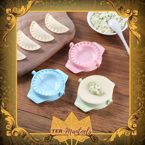 Jual CETAKAN PANGSIT PASTEL DUMPLING GYOZA / CETAKAN DUMPLING / CETAKAN ...