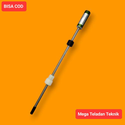 Jual AUTOMATIC TANK GAUGE ATG CONSOLE SS 160 PLUS SP 300 STICK PROBE ...