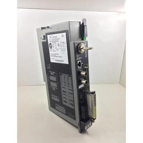 Jual ALLEN BRADLEY 1785-L40C15/F PROCESSOR MODULE PLC 5/40 CONTROLNET ...