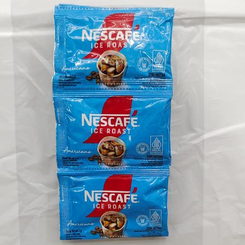 Jual NESCAFE AIACE ROAST SACHET 10X2 GRAM - Kota Surakarta - Toko Asia ...