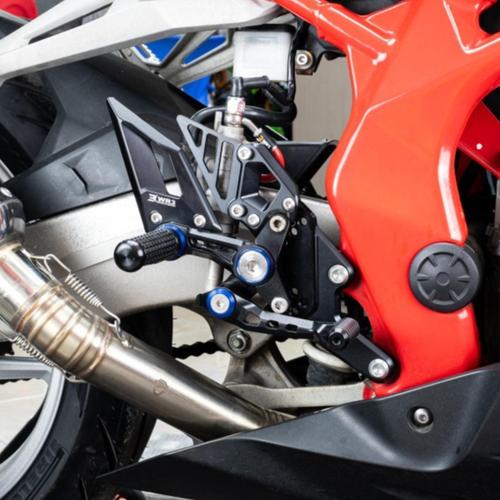 Jual Footstep Foot Step Underbone WR3 RS CBR250RR CBR 250 RR CBR 250RR ...