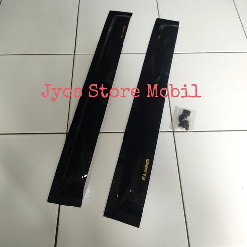 Jual Talang Air Belakang Kijang Jantan / Kijang Rover - Kab. Tangerang ...
