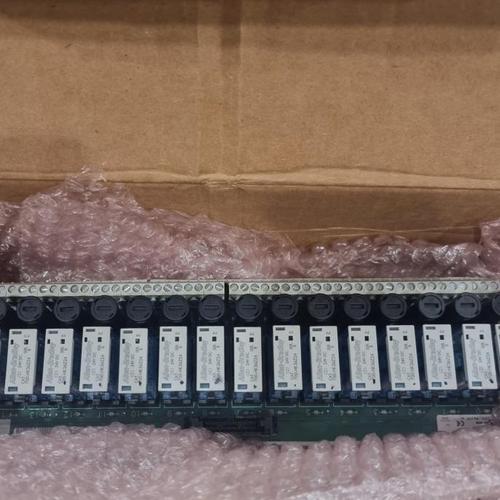Jual ALLEN BRADLEY 1492-XIM2024-16RF 16 POINT RELAY INTERFACE MODULE ...