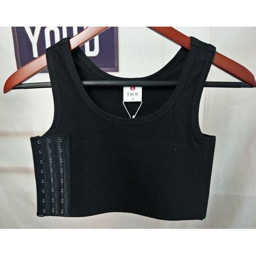 Jual Breast Binder Half Kait Samping [Bandage] / Bebat dada / Korset ...