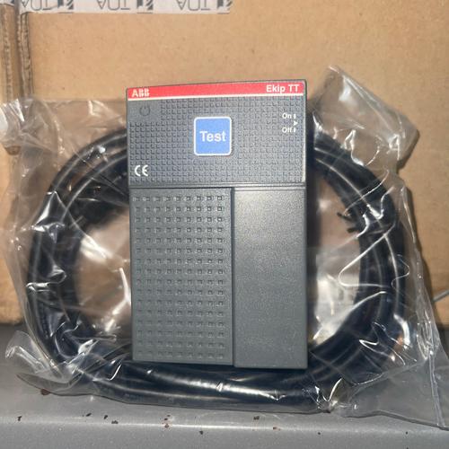 Jual EKIP TT ABB Trip Test Unit ABB / Barang Original dan Dijamin Baru ...