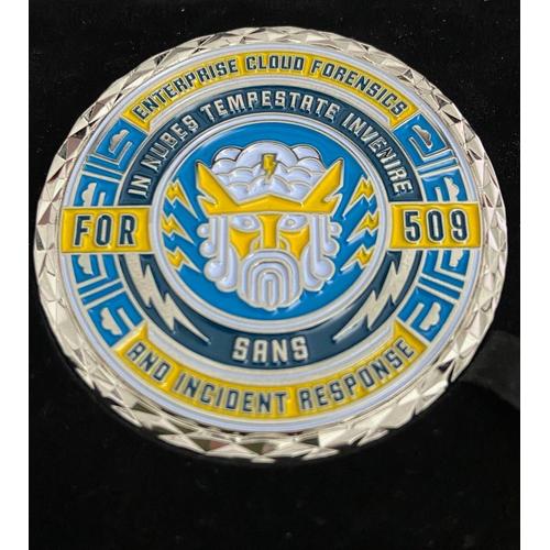 Jual FOR509: Enterprise Cloud Forensics and Incident Response - Jakarta ...