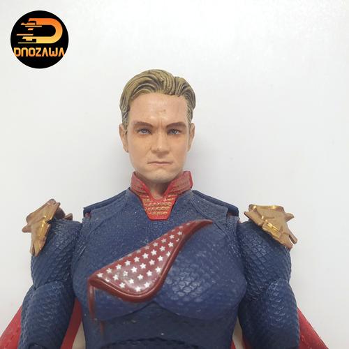 Jual Mafex The Boys Homelander - Kota Serang - DNozawa Toys | Tokopedia