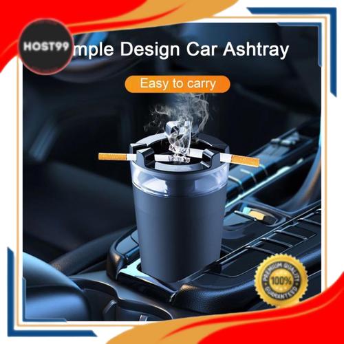 Jual DH - ASBAK ROKOK MOBIL DENGAN PEMADAM TAMPUNGAN AIR ASBAK ROKOK ...
