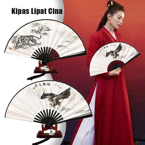 Jual Kipas Tangan Lipat China Kipas Lipat Tradisional Kipas Tangan ...