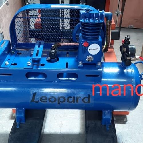 Jual kompresor angin 1/4 hp leopard tabung 40 liter - Kab. Bekasi ...