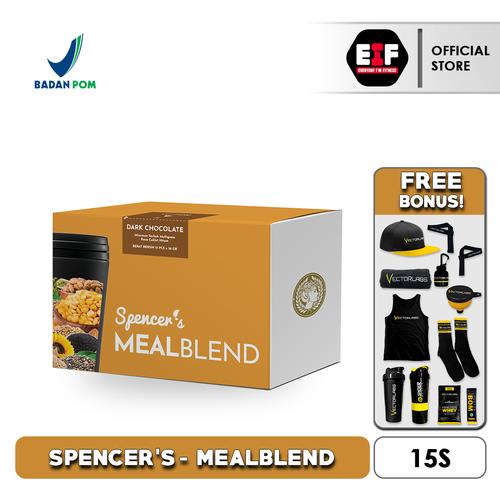 Promo SPENCER'S MEALBLEND MULTIGRAIN - SPENCER MEAL BLEND - MEAL ...
