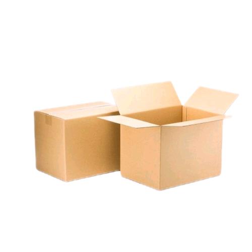 Promo 40x40x15 cm kardus polos packing kemasan karton dus besar ...