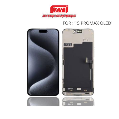 Jual LCD TOUCHSCREEN IPHONE 15 - 15+ 15 PLUS - 15 PRO - 15 PRO MAX LCD TS FULLSET - IP 15 PRO ...