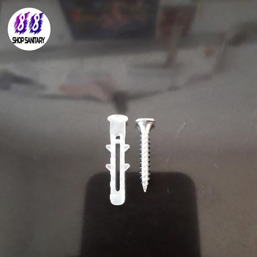 Jual Skrup & Fisher (Baut Universal) - Kab. Tangerang - shop sanitary ...