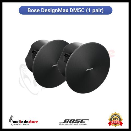 Jual Speaker Ceiling Bose DesignMax DM5C - Kota Bekasi - Sound System ...