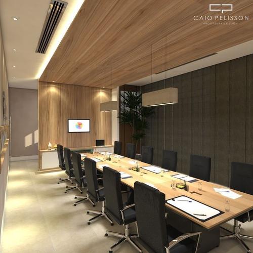 Jual meja meeting/meja kerja/meja ruang rapat kantor - Kota Tangerang ...