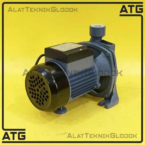 Jual POMPA SENTRIFUGAL AIRLUX CPM 130 370W 1/2HP - AIRLUX CPM130 0.5HP ...