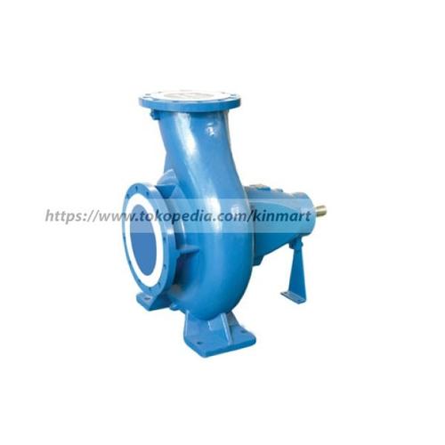 Jual Pompa Yuema XA 50-13 Cast Iron / Gland Packing Centrifugal Pump 1 ...
