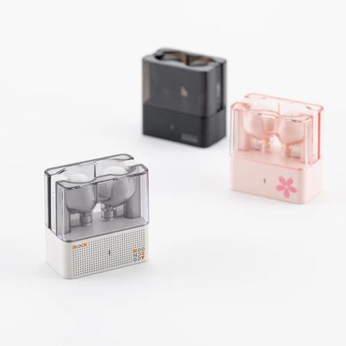 Jual Moondrop Block High Quality 13mm Bass-Enhanced Dynamic Driver ...