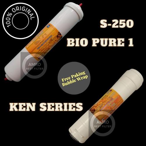 Jual BEST!!! Filter Air Mesin RO Elken No. 1 Sediment - Ken Series ...