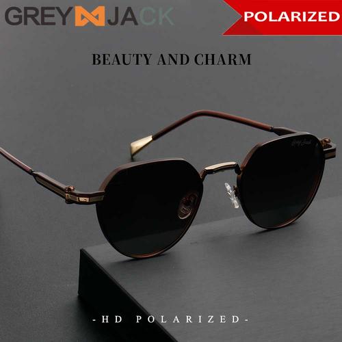 Promo Grey Jack Kacamata Sunglasses Anti UV400 Polarized Ringan Bahan ...