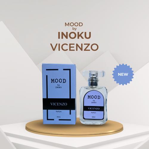 Jual MOOD by INOKU VINCENZO | MOOD VINCENZO | PARFUM UNISEX | PARFUM ...