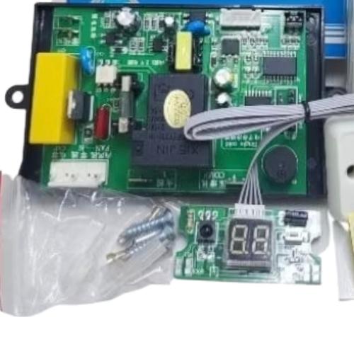Jual modul ac multi universal pcb - Jakarta Barat - INDOFIC SHOP ...