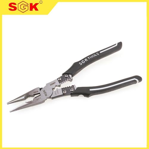 Jual Tang potong kupas kabel / Tang multifungsi DLL - Jakarta Barat ...