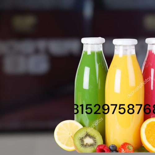 Jual jus buah buah segar merah biru buster nikmat dam segar buah dalam ...