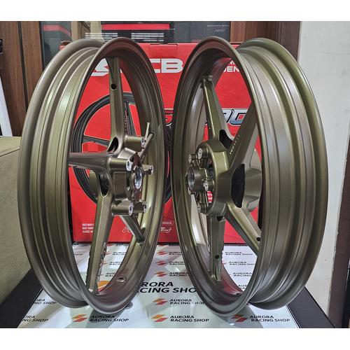 Jual VELG RCB SP 500 YAMAHA JUPITER MX KING 150 ( 17 x 185 / 250 ...