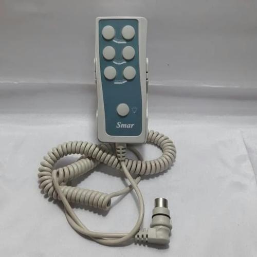 Jual remote electric icu/remote bad rumah sakit - Jakarta Timur - adv ...