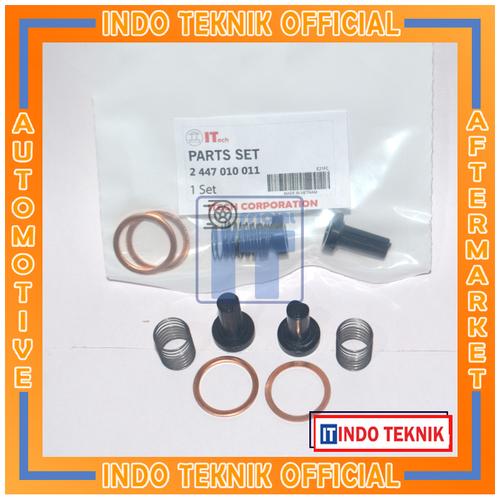 Jual Klep Pompa Solar Colt Diesel PS100 PS120 PS110 PS135 PS125 Canter ...