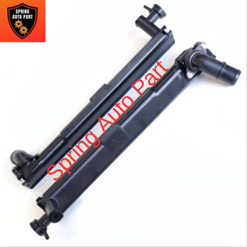 Jual Upper Tank Radiator Alphard OLD Harrier 2400 cc - Jakarta Timur ...