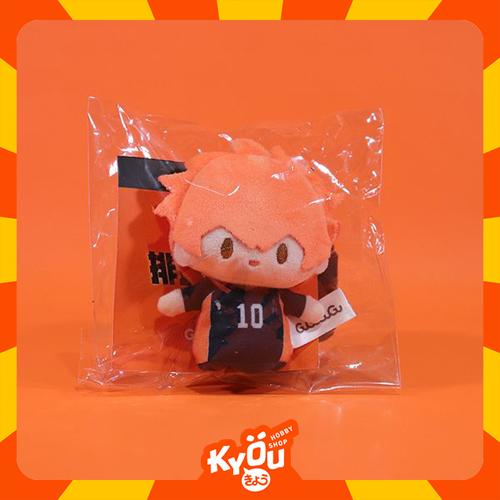 Promo Kageyama Hinata Kenma Tsukishima Kuroo GuGuGuGu Series ...