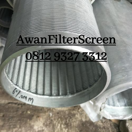 Jual Pipa Screen Low Carbon 6in Merk China - Kota Tangerang ...