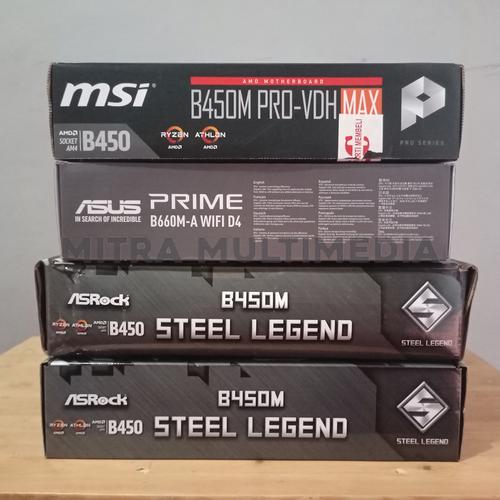 Jual BOX DUS KOTAK KARDUS VGA MOTHERBOARD PSU PROCESSOR - Kota Semarang ...