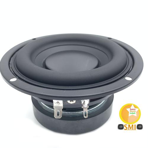 Jual Speaker 4 Inch SUBWOOFER dan WOOFER varian - Kota Surabaya - smi ...